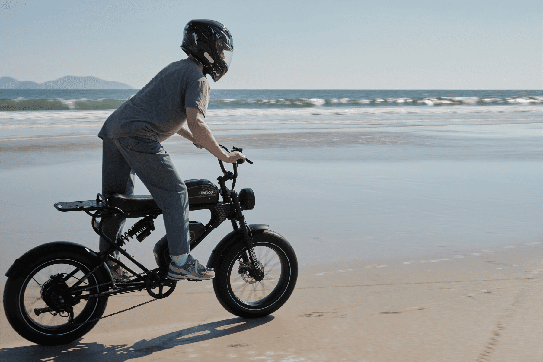 Dual Motor vs Hub Drive Ebikes Comparison Guide – MEELODEU