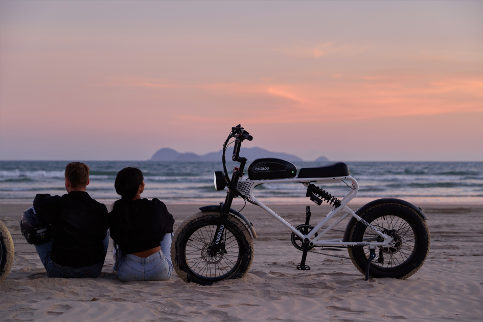 How to Use an Ebike Range Calculator for Long Rides – MEELODEU