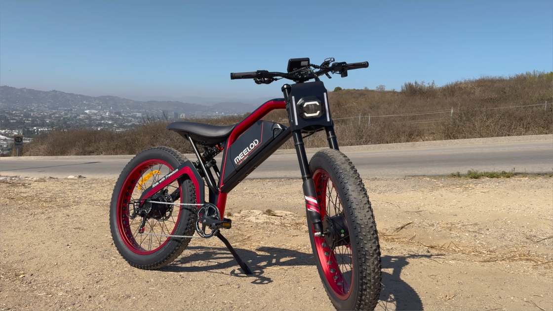 Are Motorcycle Style Pedal Bikes Worth It Pros and Cons – MEELODEU