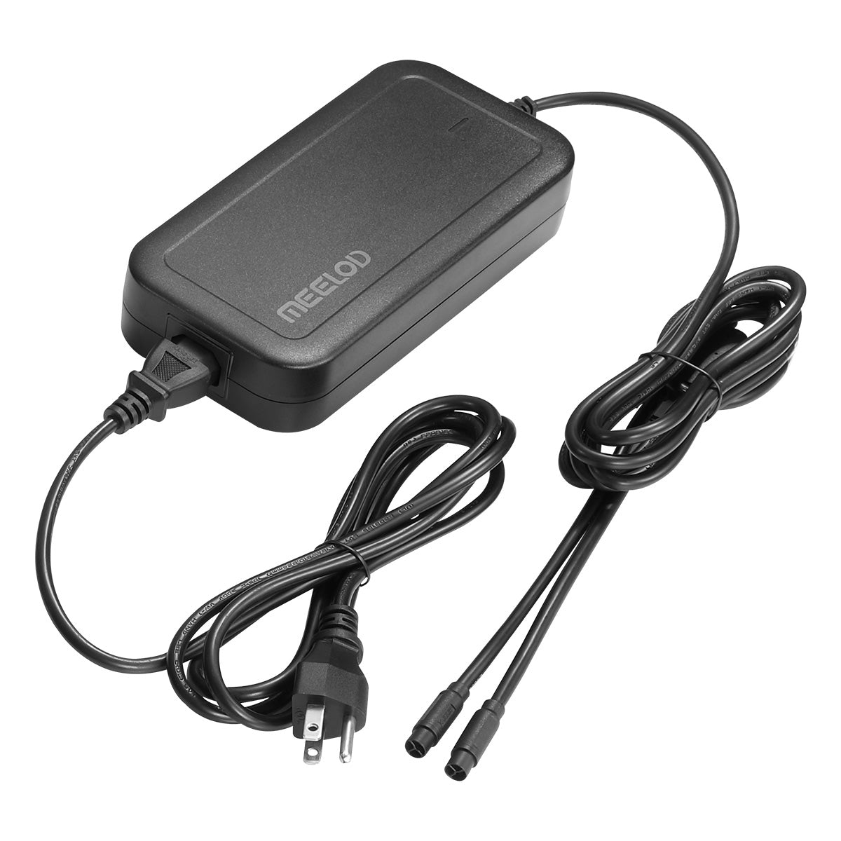 Essential Guide to E-Bike Chargers: Types & Tips – MEELODEU