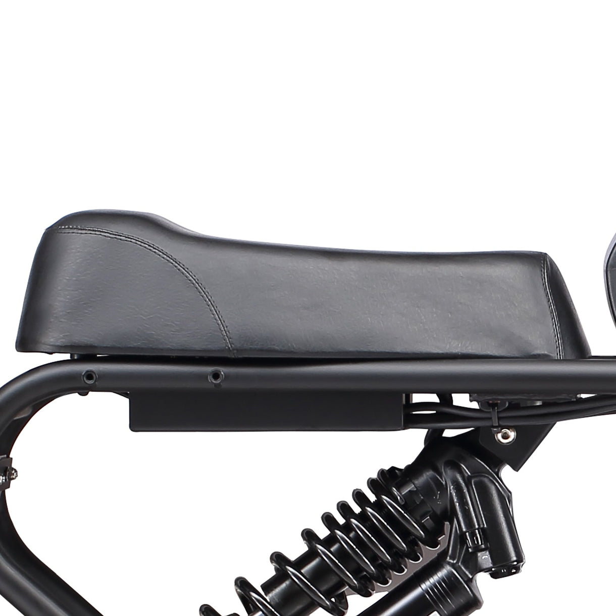 MEELOD DK300 MAX: Dual 1200W Motor Fat Tire E-Bike | 200KM Range – MEELODEU